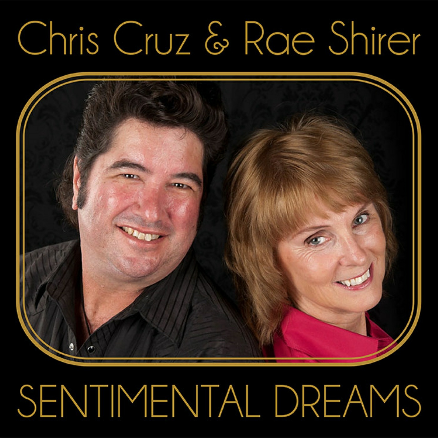 Press and News – Chris Cruz