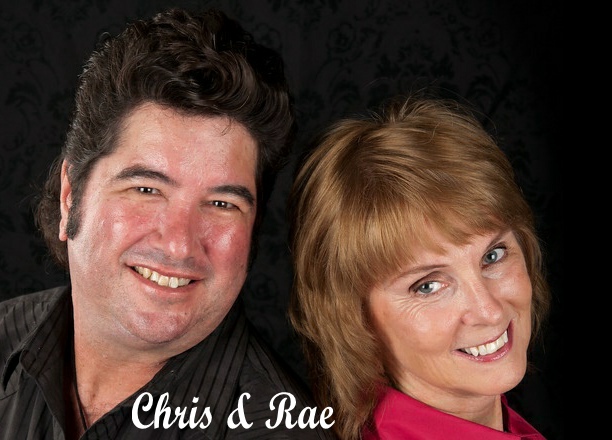 Chris Cruz – American Folk Rocker