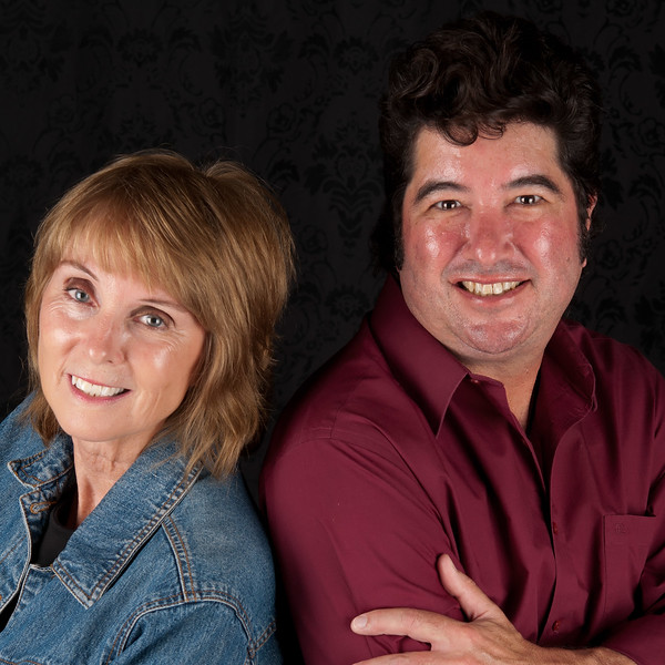 Chris Cruz – American Folk Rocker